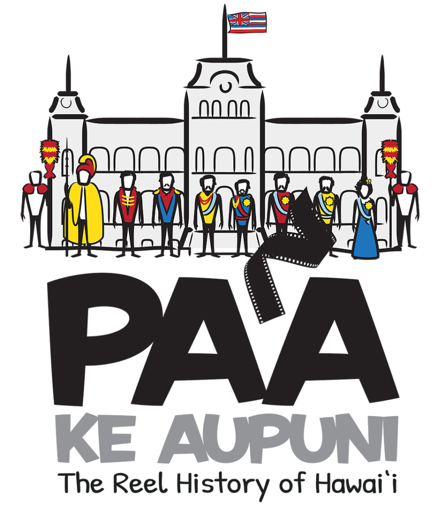 Pa‘a ke Aupuni: The Reel History of Hawai‘i - Kamakako‘i: The Cutting Edge